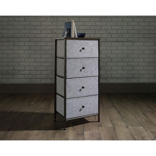 Departments - 4-Drawer Storage Organizer