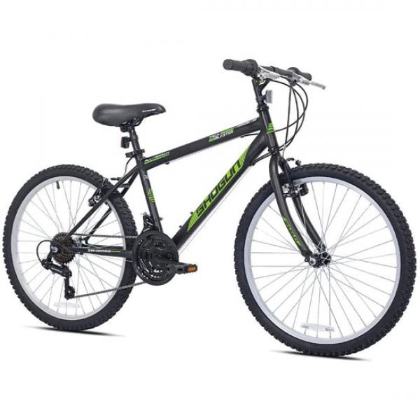 Departments - Kent Shogun Trail Blaster Sport 24"