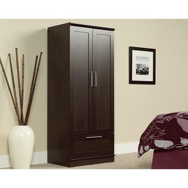 Departments - Wardrobe Storage Cabinet
